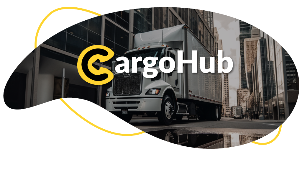 CARGO HUB convoca a despachadores y transportistas de carga