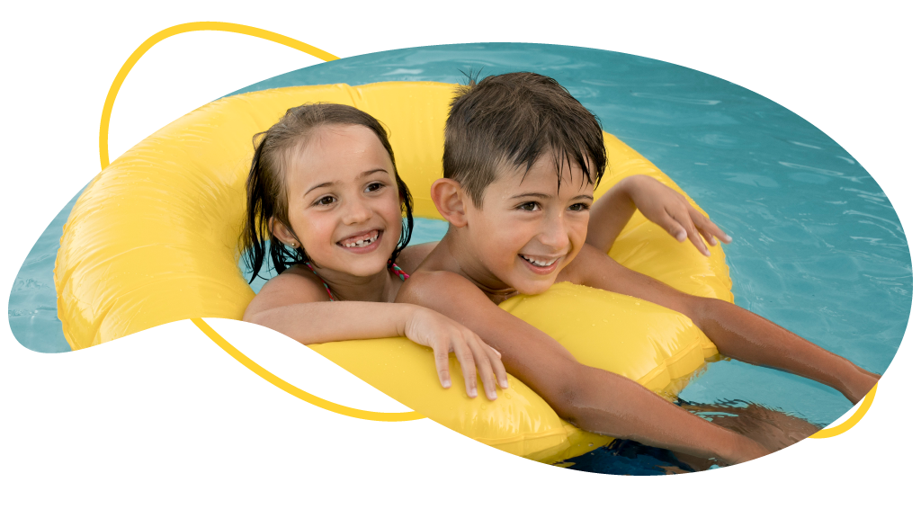 ¿día De Piscina Protégete De Los Riesgos Con Un Seguro De Hogar Brzemk 8954