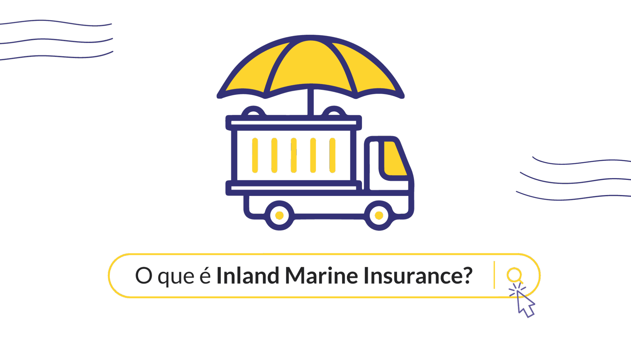 ¿Qué es el Inland Marine Insurance y cómo puede proteger mi negocio?