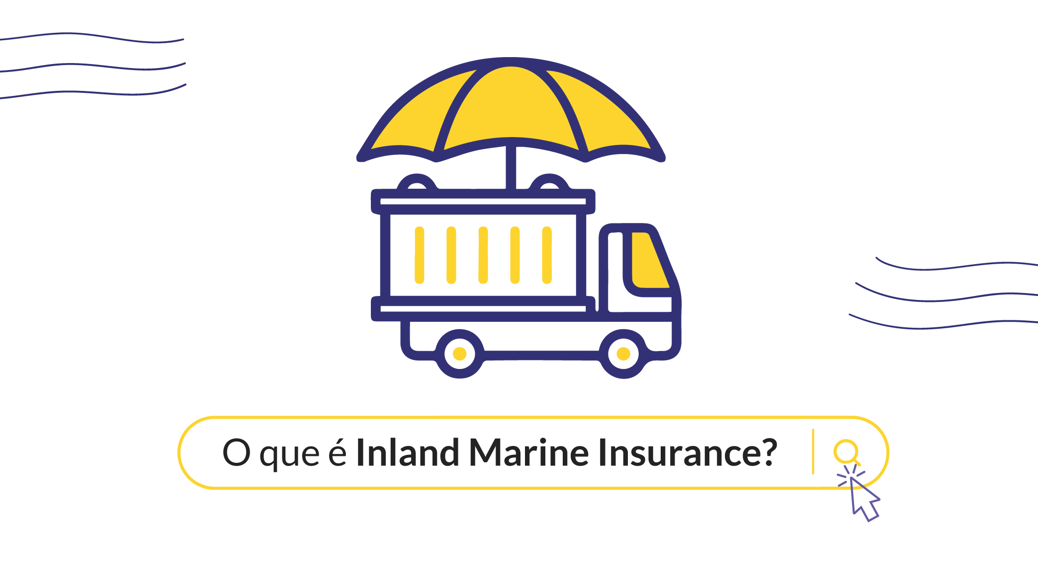 ¿Qué es el Inland Marine Insurance y cómo puede proteger mi negocio?