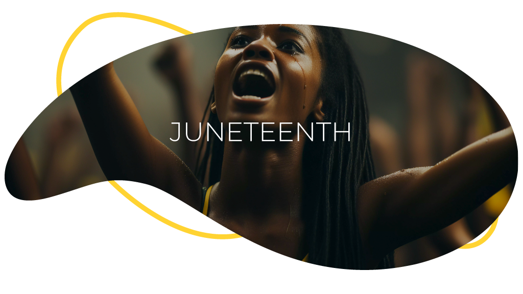 ¿Qué necesitas saber sobre el Juneteenth?