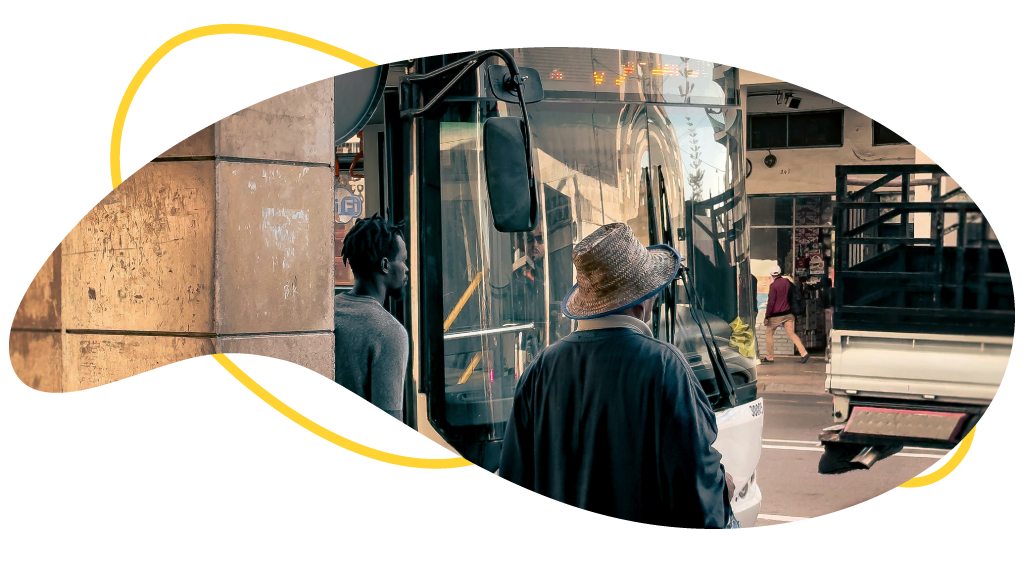 Logan Express: autobús de Framingham hacia el aeropuerto