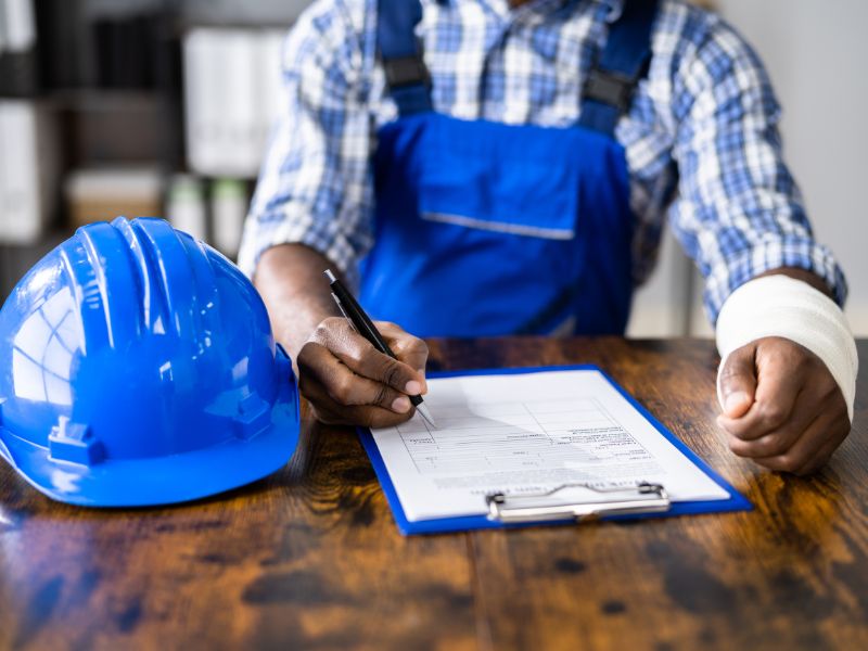 ¿Cuánto Dura un Caso de Compensación al Trabajador?