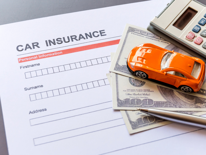 ¿Es Obligatorio el Seguro de Auto en Estados Unidos? - BRZ Seguros ...