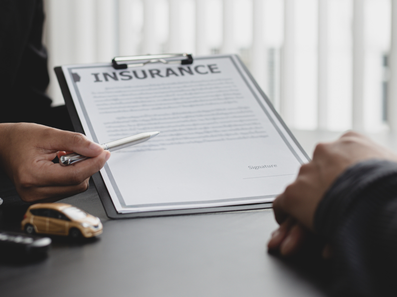 Seguro Comercial para Truck: Protección para Transportistas - BRZ ...