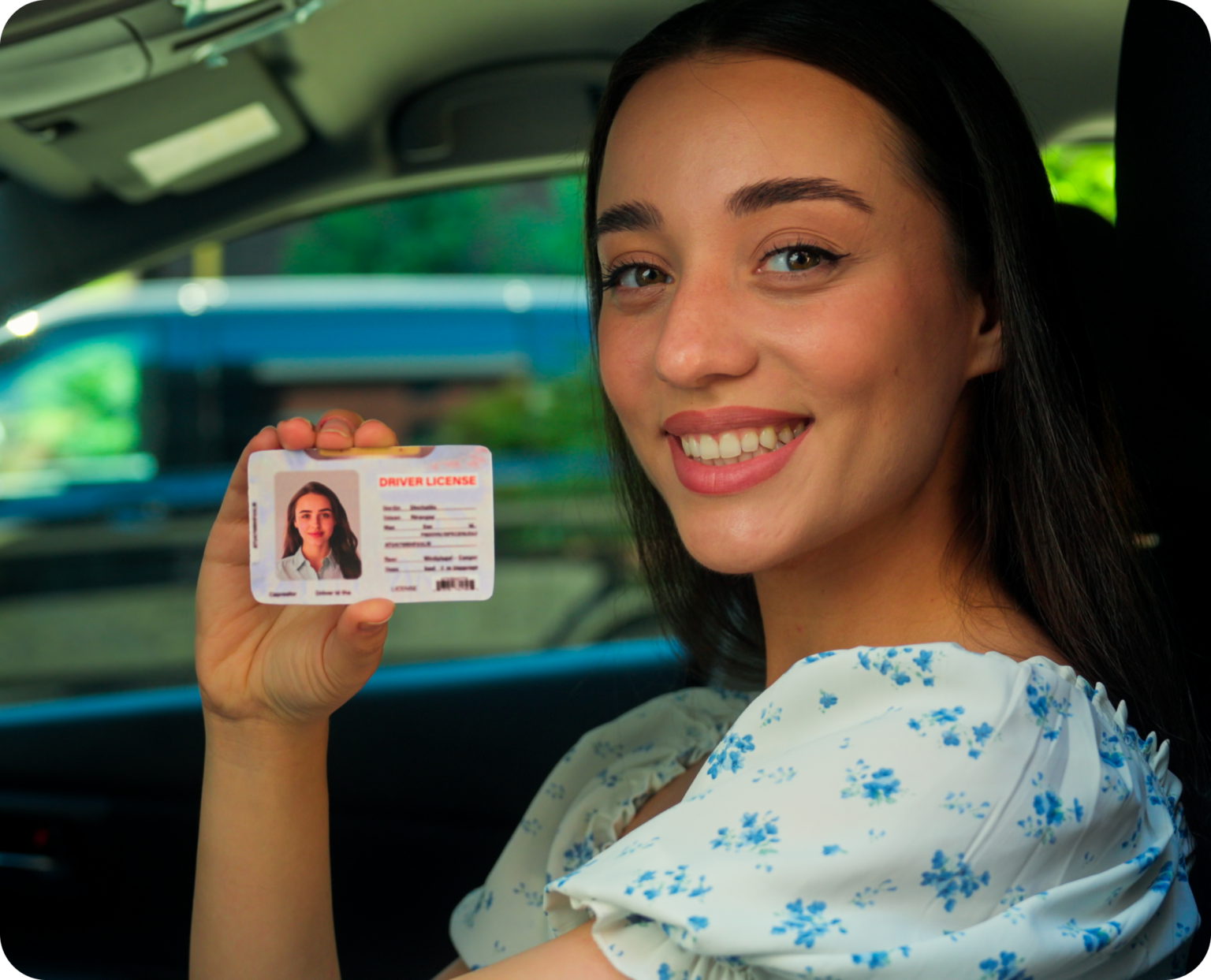 Como funciona a habilitação Limited Purpose no distrito de Colúmbia?