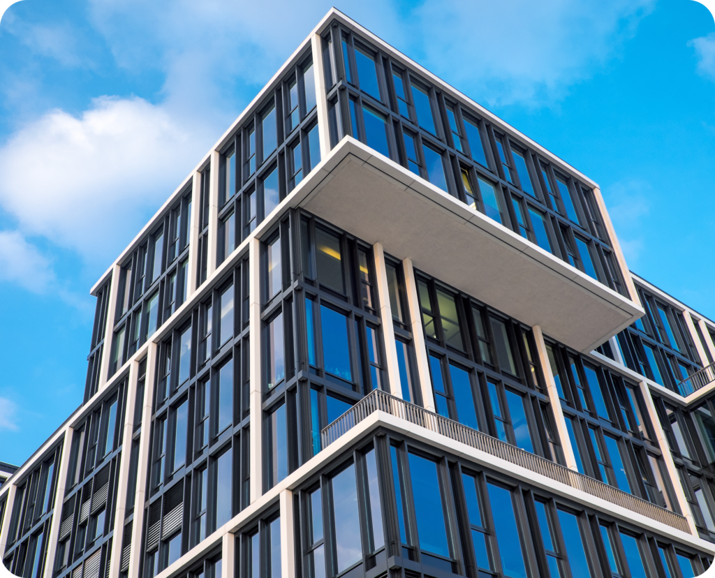 Building and Personal Property: cobertura para propriedades comerciais