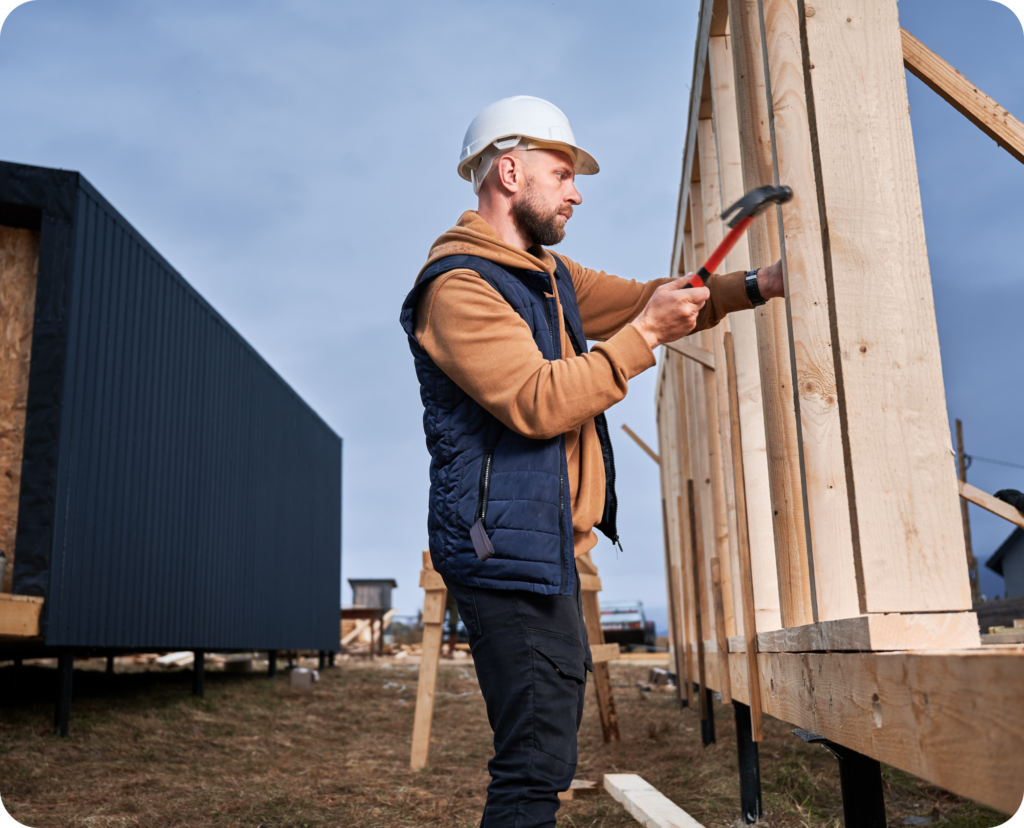 Quais os melhores seguros para House Flippers?